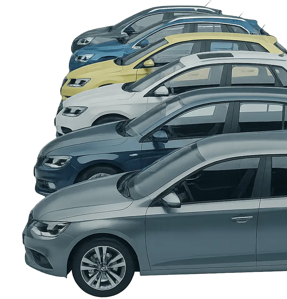 Carpago - Venda seu Carro com Segurança em SP | Avaliação Gratuita